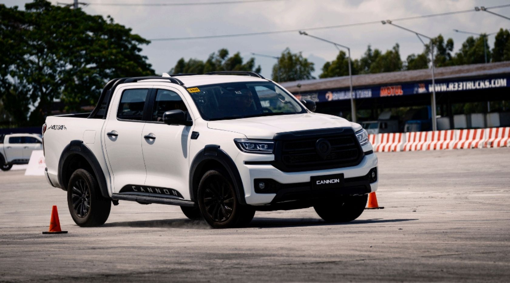 GWM Philippines | Premium Vehicles